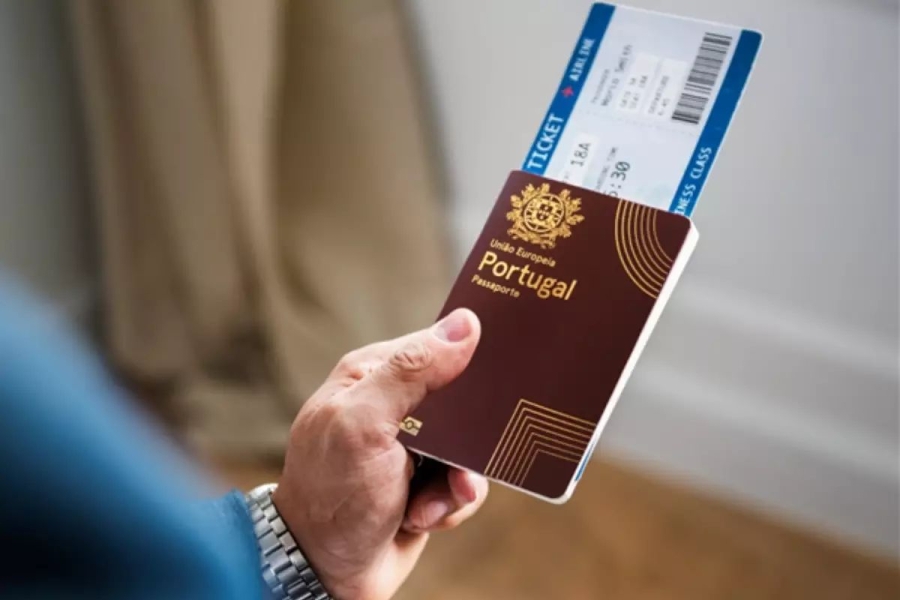 Portugal Visa Guide for U.S. Citizens & Real Estate Investors ...